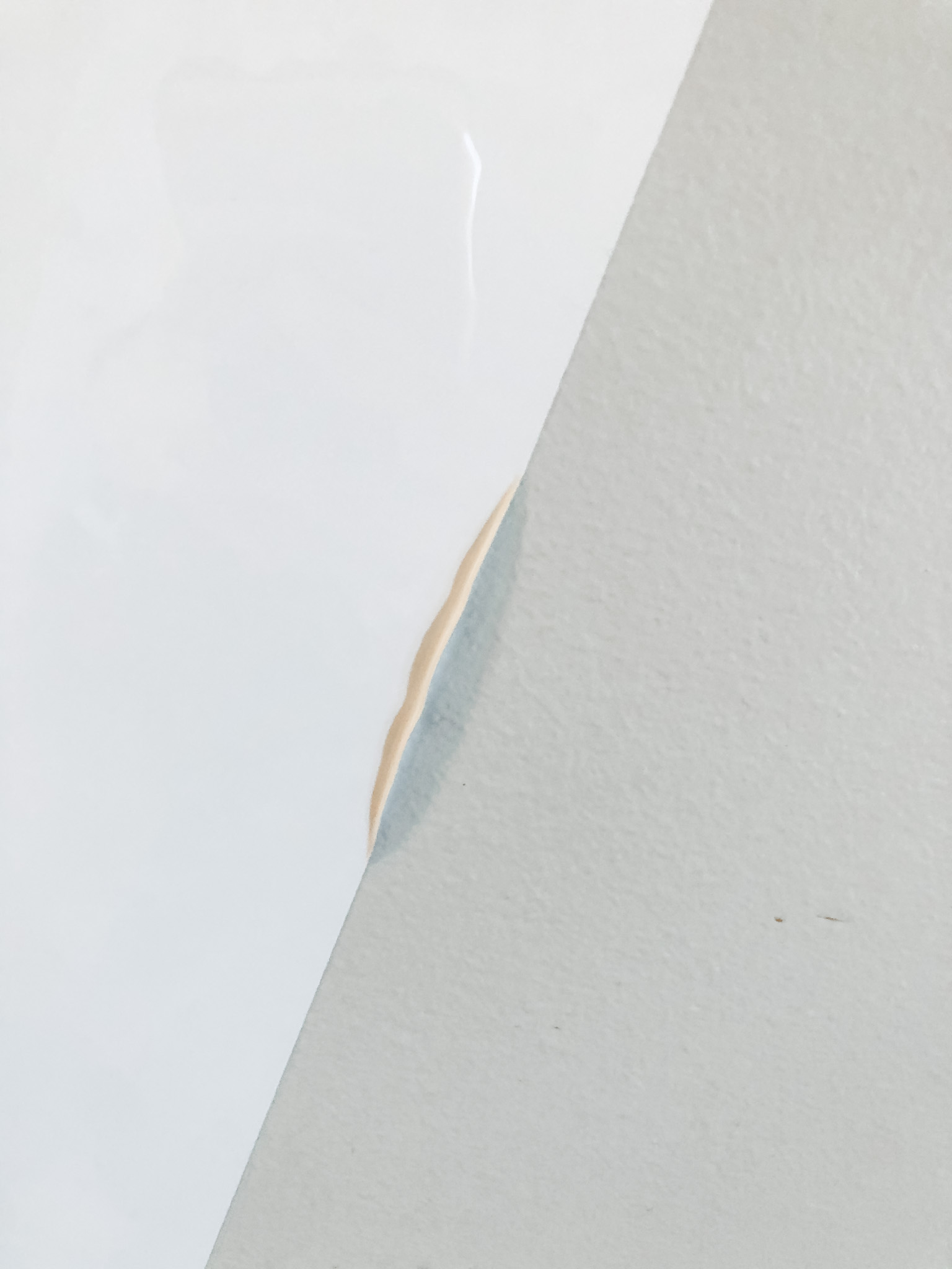 Easy DIY Whiteboard with farmhouse frame - The Mommy Project Guru