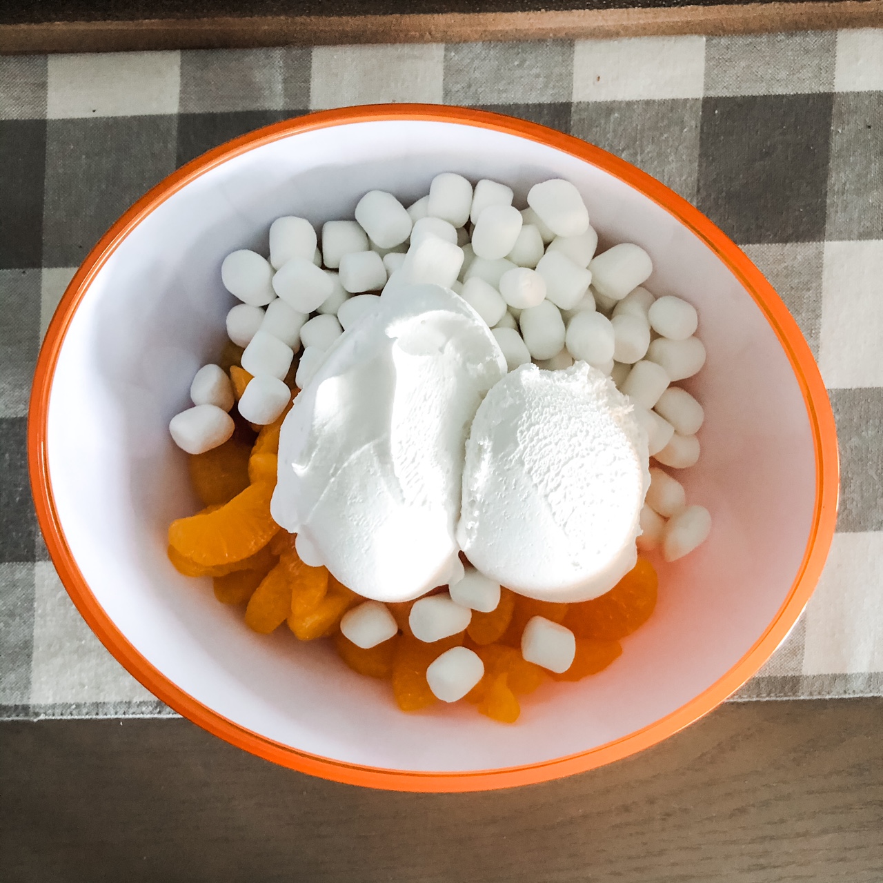 How to Make Kid Friendly Fruit Salad - The Mommy Project Guru