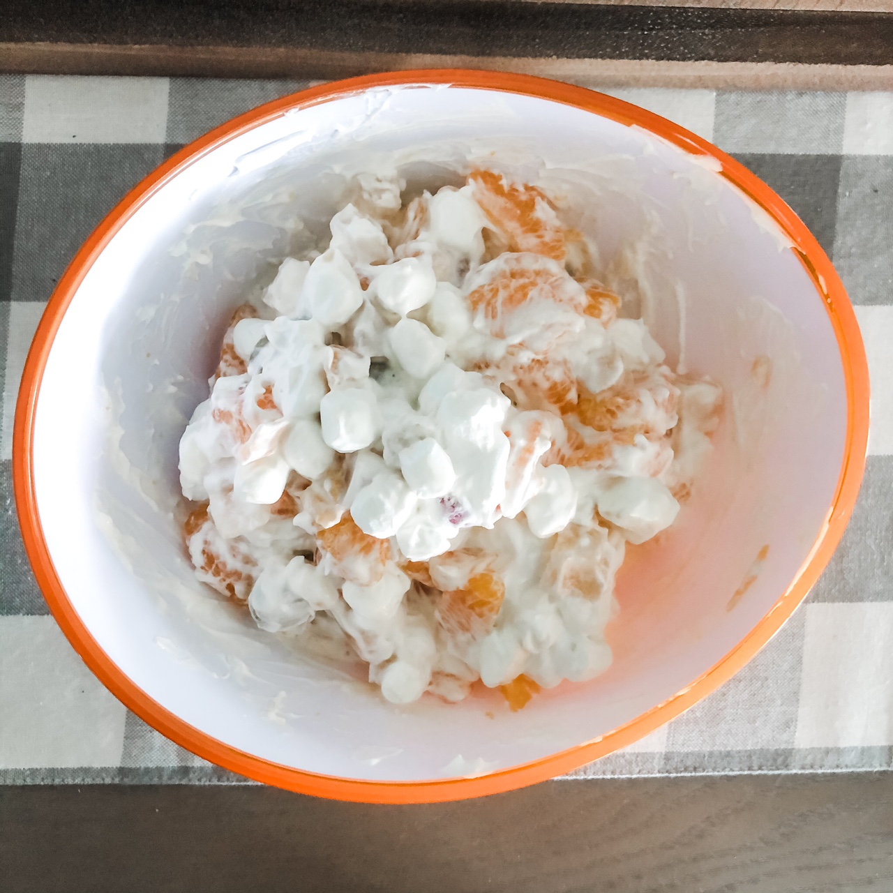 How to Make Kid Friendly Fruit Salad - The Mommy Project Guru