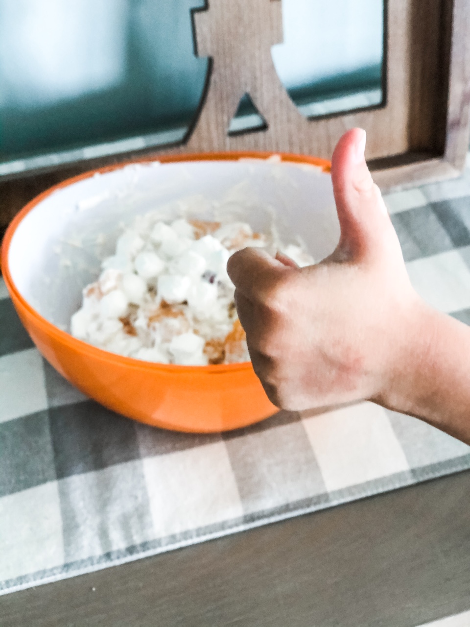 How to Make Kid Friendly Fruit Salad - The Mommy Project Guru
